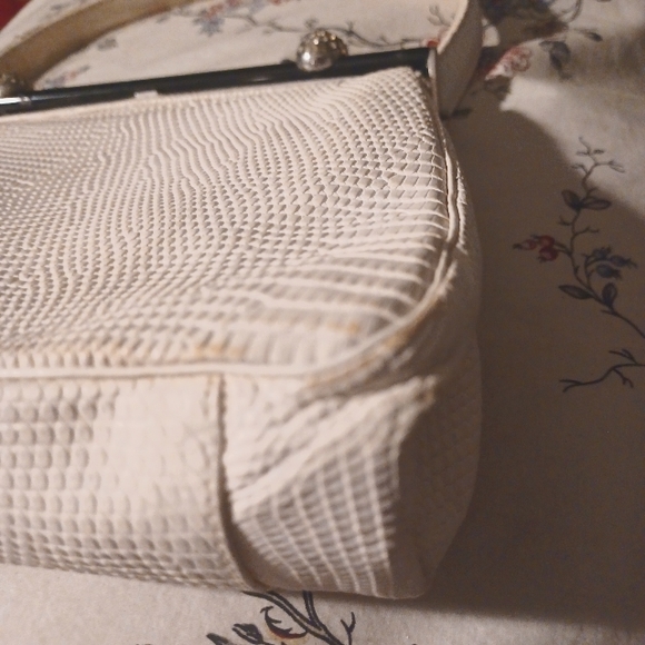 Sacha | Bags | Vintage Sacha Handbag Its A Posture Purse | Poshmark